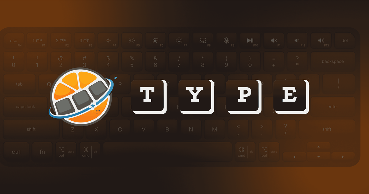 Free Typing Speed Test & Practice